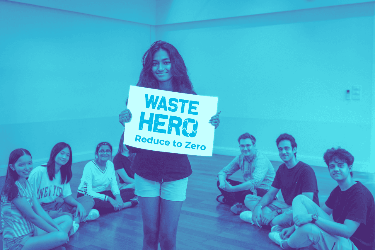 Waste Hero