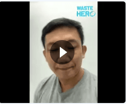 Waste Hero