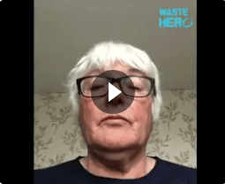 Waste Hero