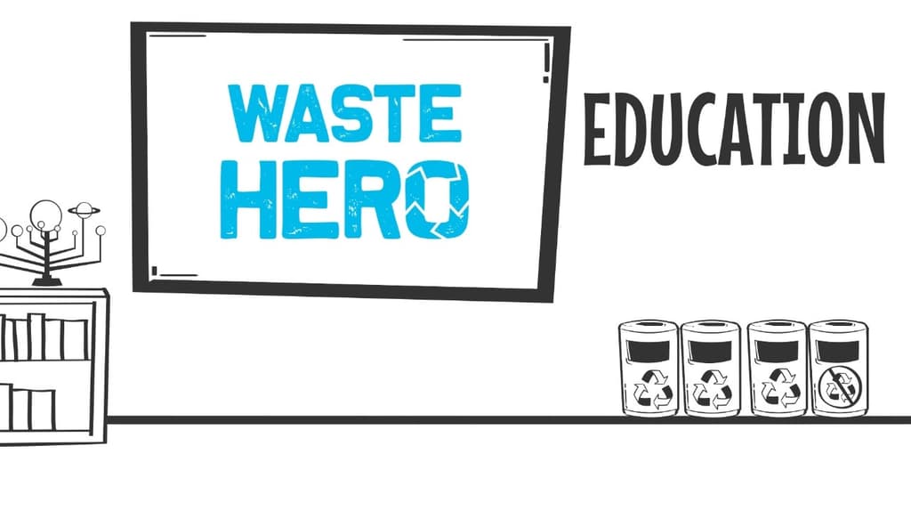 Waste Hero