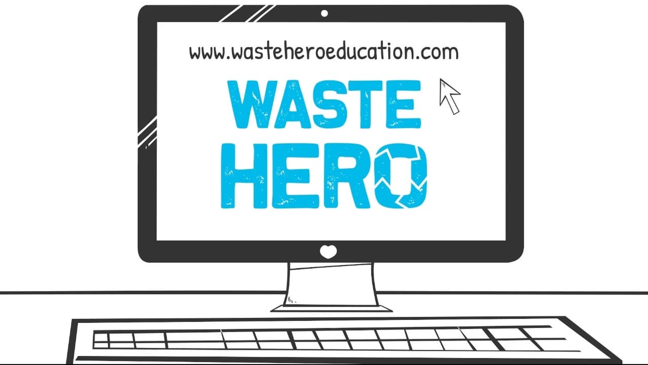 Waste Hero